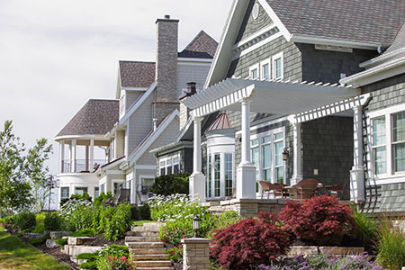 Custom Home Building - Mariposa Group Canada